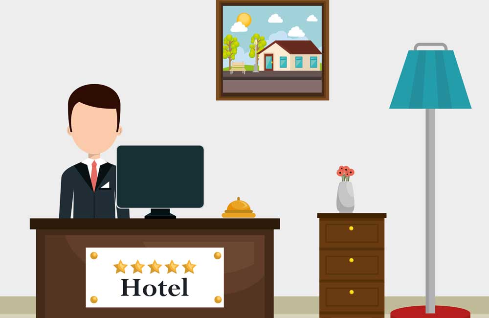 eBizInfoSys - Hotel Management System | eBizInfoSys